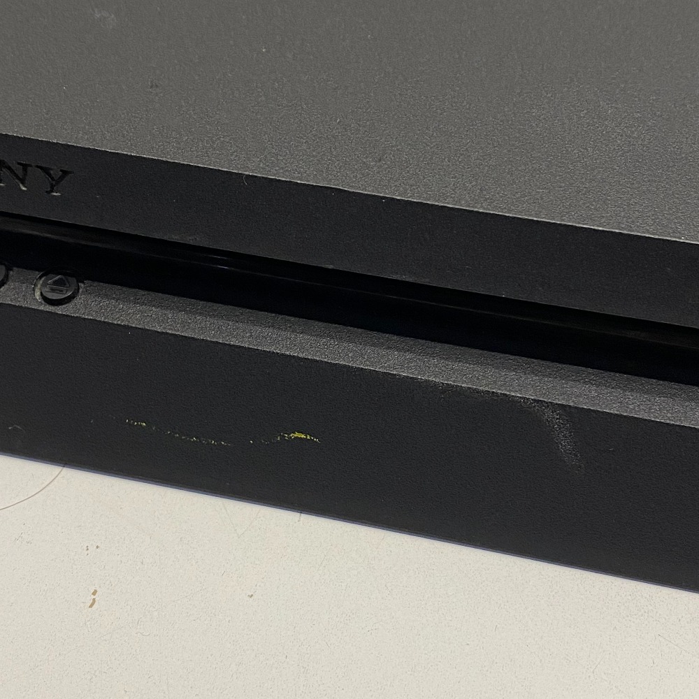 Pre-owned Sony Playstation 4 Slim (PS4) Console Only 500GB Model CUH ...